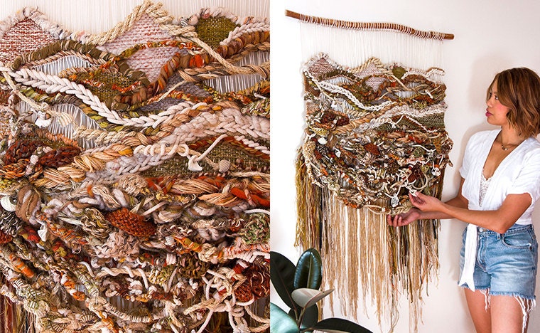 CrossingThreadsAUS - Etsy