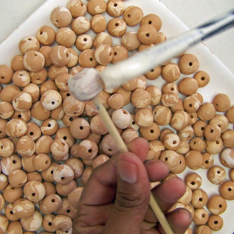 EarthButterBeads - Etsy