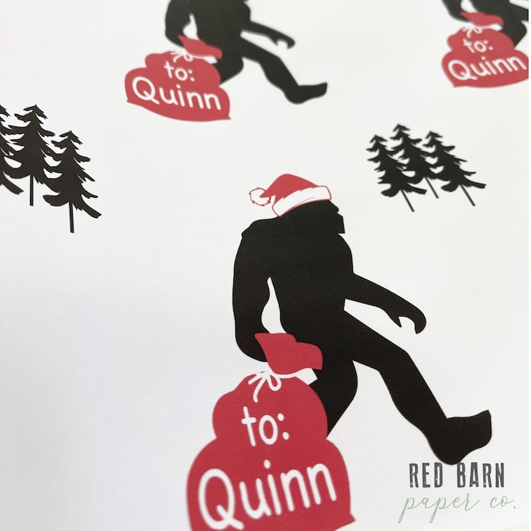 RedBarnPaperCo | Etsy