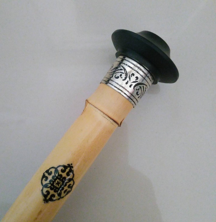 Neyflute - Etsy