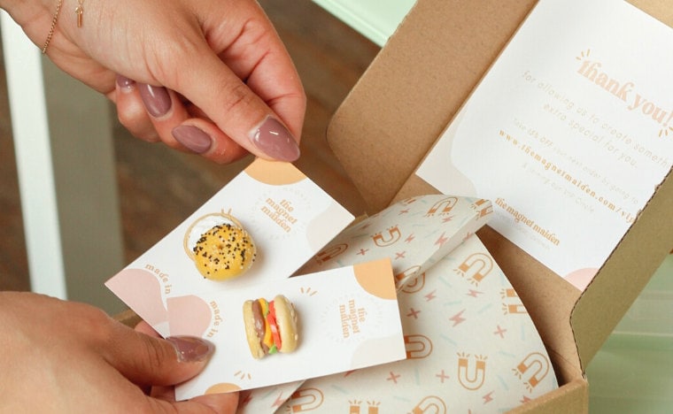 TheMagnetMaiden - Etsy