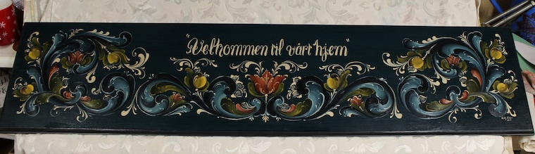 FolkartbyCathy - Etsy