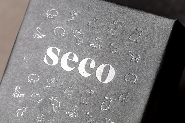 SecoJewelry - Etsy