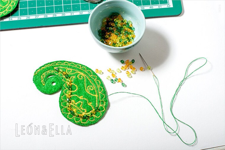 LeonEllaCraft - Etsy