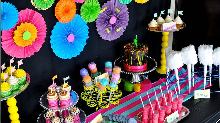 HipDIYPartyPlans - Etsy