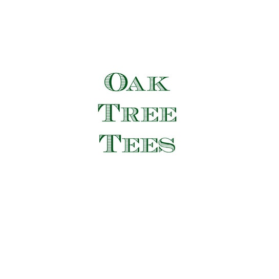 OakTreeTees - Etsy