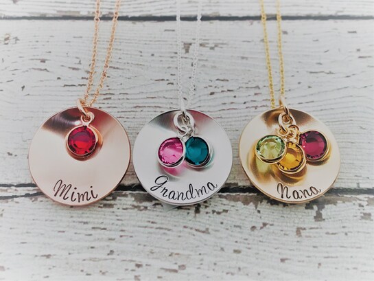 EllenBKeepsakes - Etsy