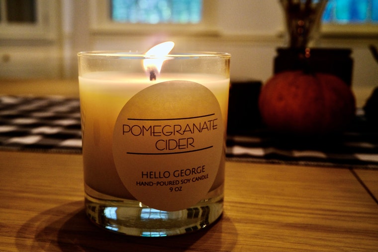 HelloGeorge - Etsy