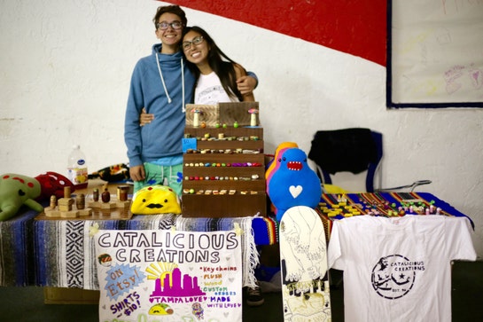 CataliciousCreations - Etsy