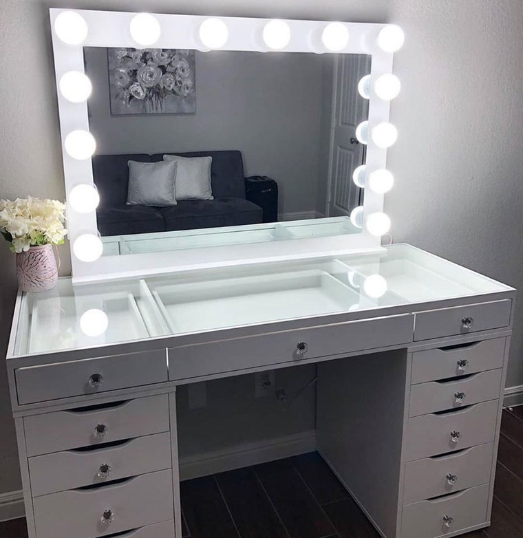 CustomVanityJ - Etsy