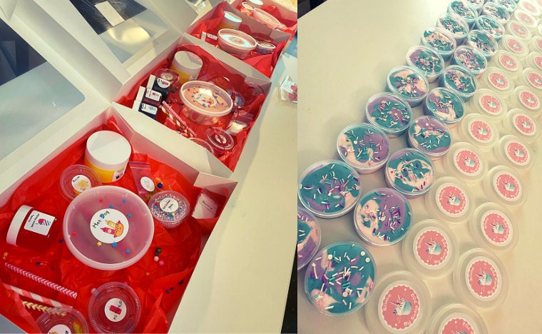 SlimeBySofia702 - Etsy