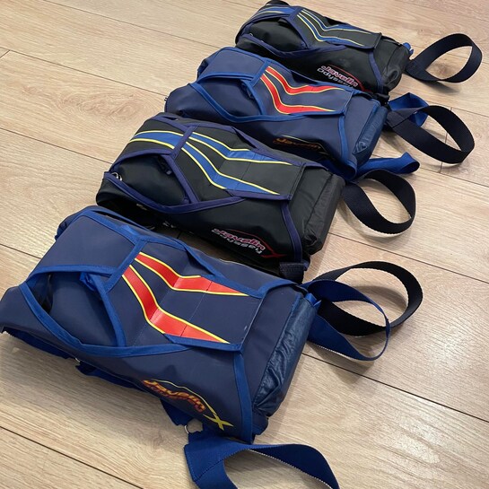 PaulMiniParachute - Etsy