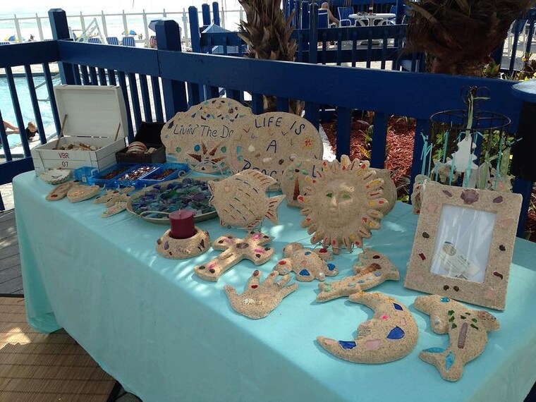 CreationsFromTheSand - Etsy