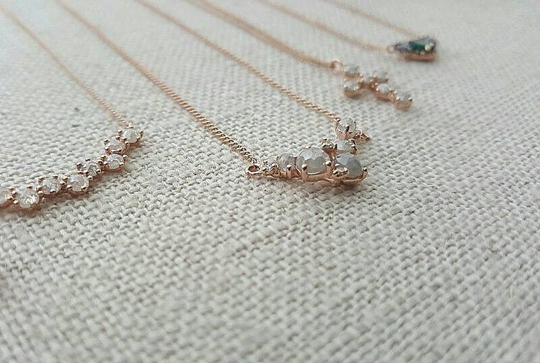 AlehaJewelry - Etsy