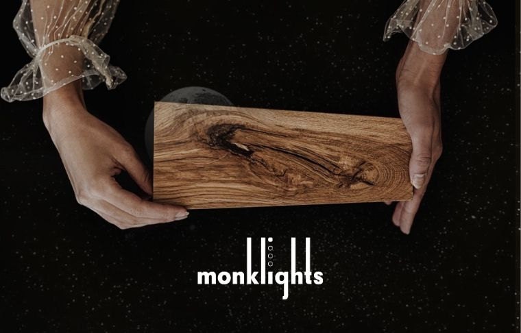 monklights - Etsy