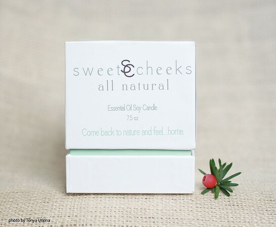 SWEETCHEEKSNATURAL - Etsy