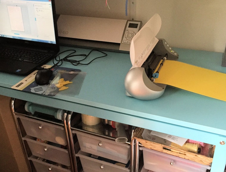 MyPaperPlanet - Etsy