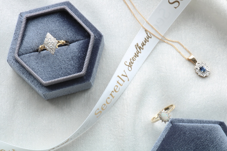 SecretlySecondhand - Etsy UK