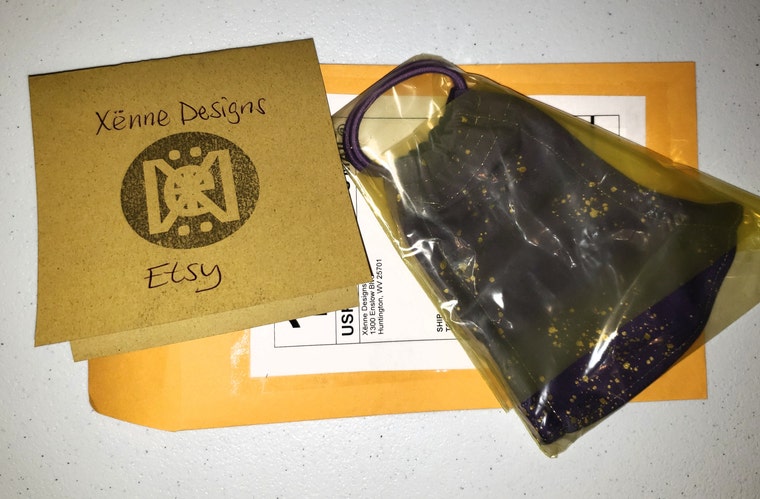 Xenne - Etsy