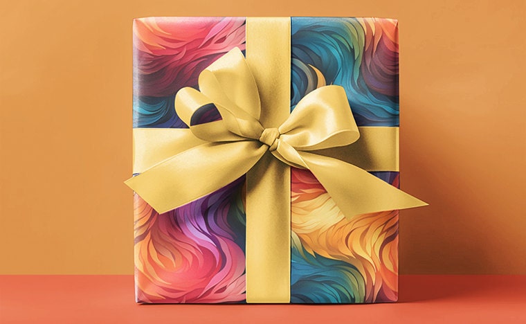 WrappedStudios - Etsy