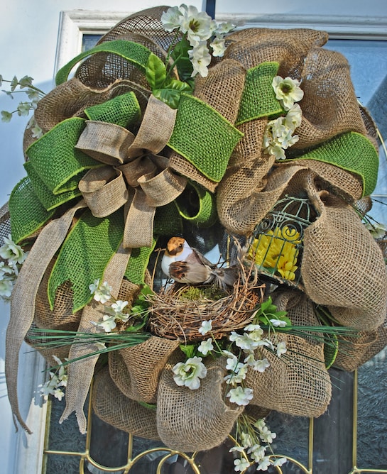 TrendyWreathBoutique - Etsy