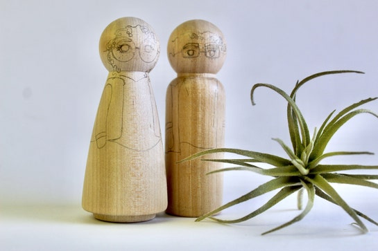 LittleBlackMarketCo - Etsy