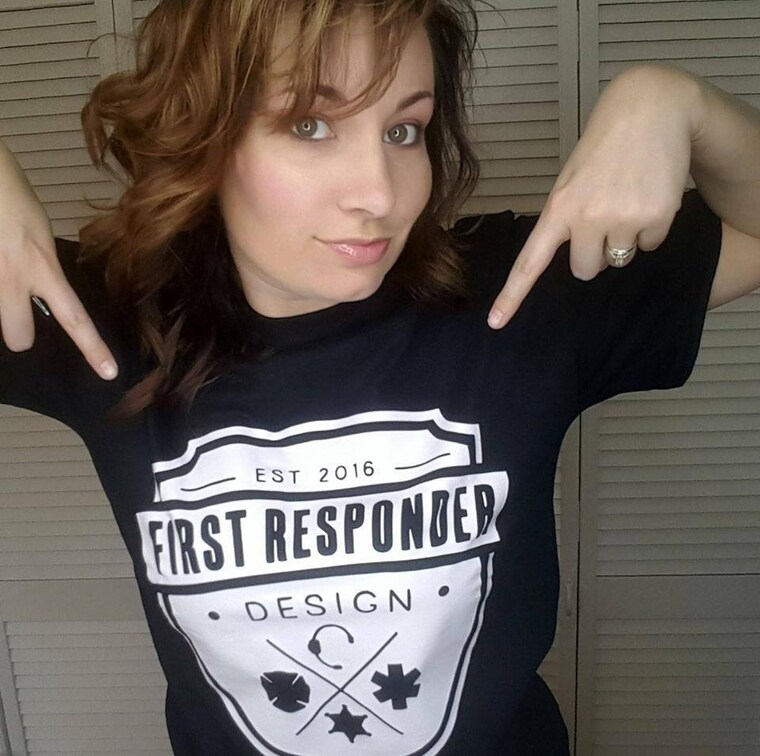 FirstResponderDesign - Etsy