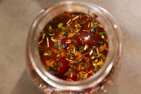 BespokeBittersCo - Etsy