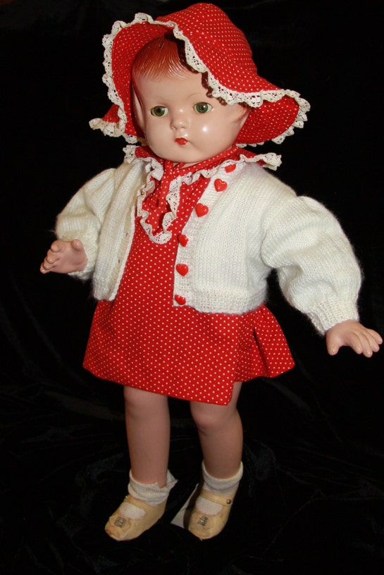 VintagePatsyDolls - Etsy