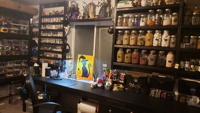 CrescentAuras - Etsy