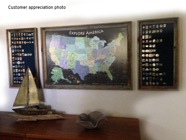 GeojangoSmartMaps | Etsy