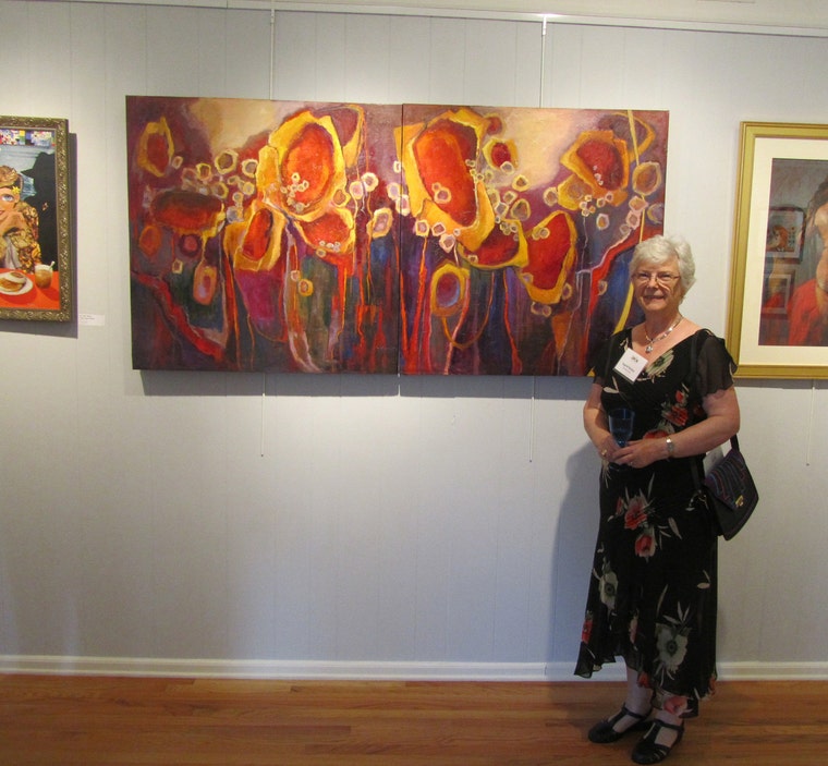 ingridspaintings - Etsy