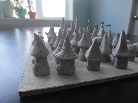 BeatlebabyClayworks - Etsy