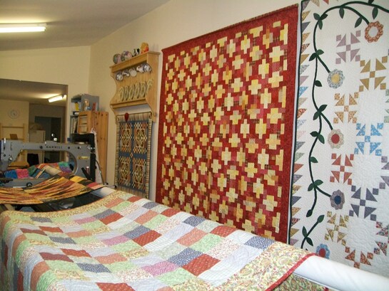 Timemachinequilting - Etsy