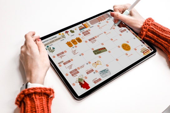 KDigitalStudio - Etsy