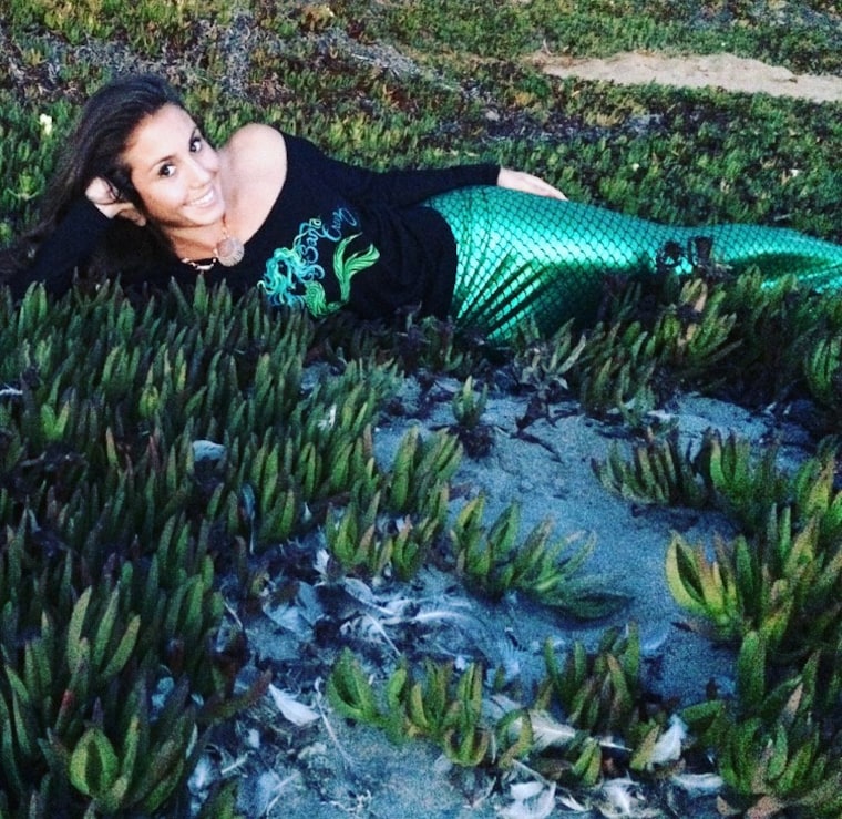 SantaCruzMermaidShop - Etsy