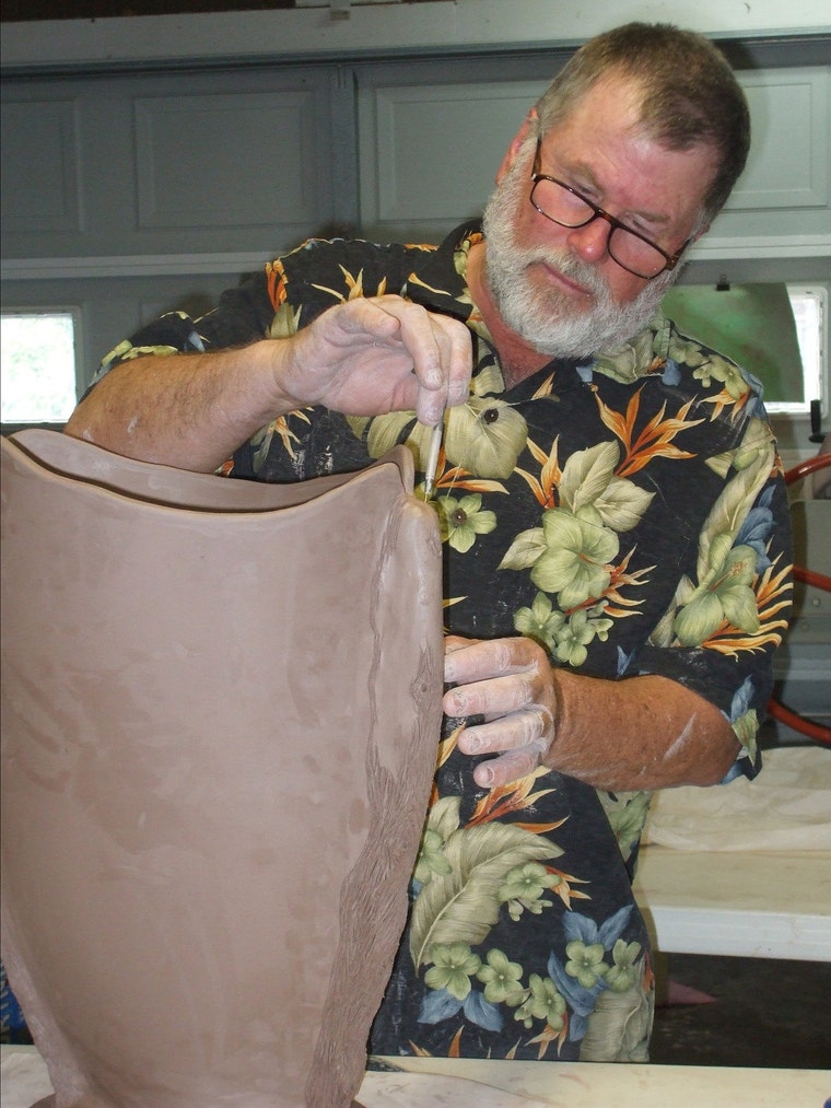 PoplarRidgePottery - Etsy