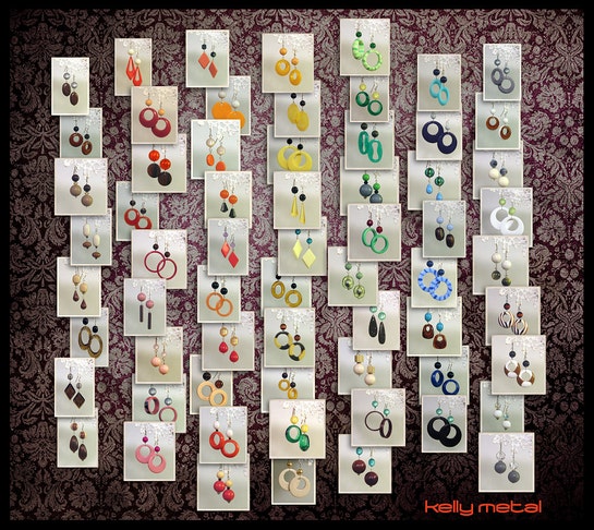 kellymetal - Etsy