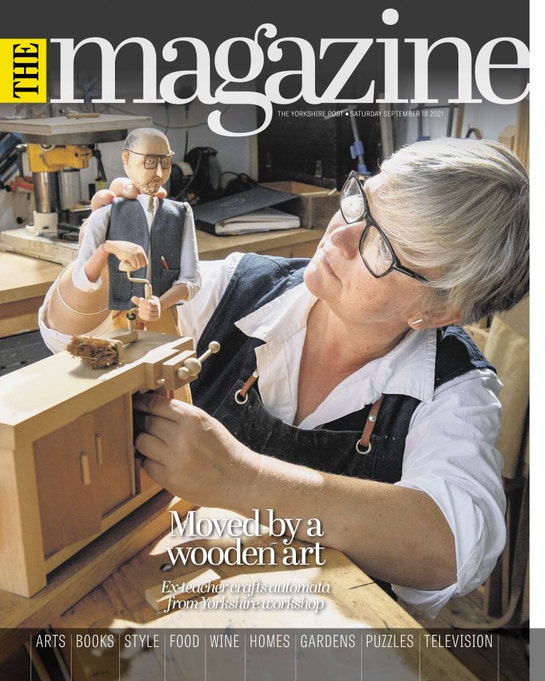 LisaSlaterAutomata - Etsy