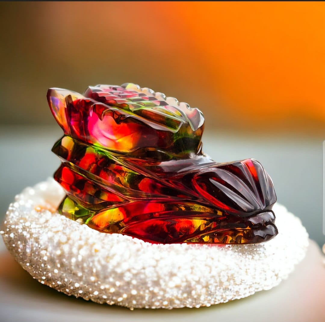 Andara Crystal Shop Doris Egner Healing & Spirituality