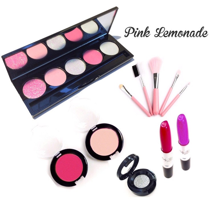 BabyFaceMakeup - Etsy