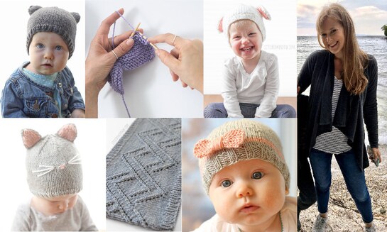 View Knitting Pattern BUNDLES by LittleRedWindow on Etsy