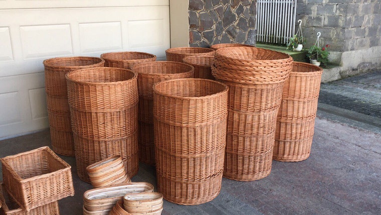 WickerWorkShopCrafts | Etsy