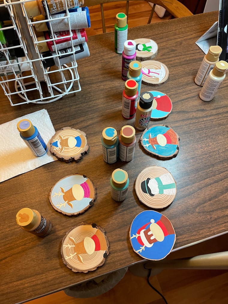 DianeCarolDesigns - Etsy