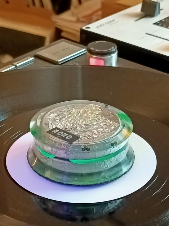 vinylstabilizer - Etsy Australia