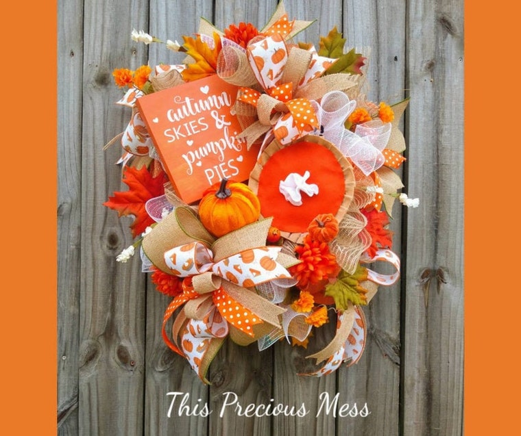 Thispreciousmess - Etsy
