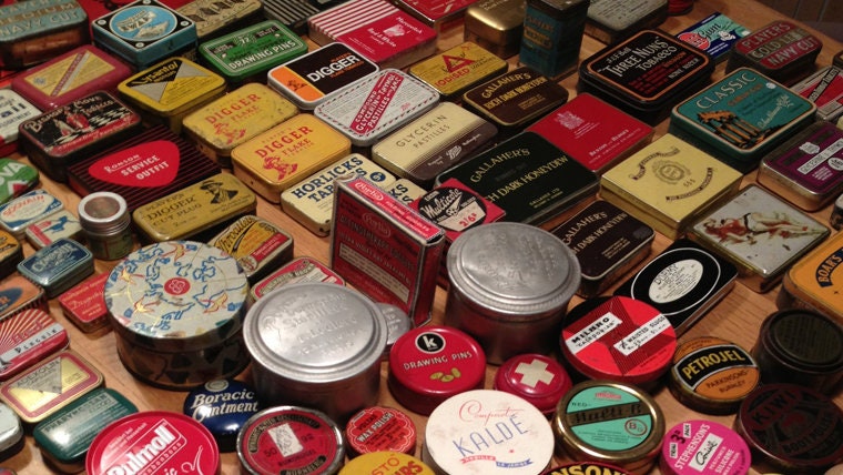 VintageCuriosityShop | Etsy