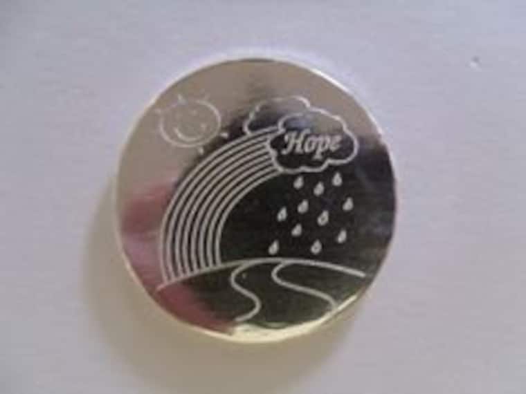 KeepsakeSilverCoins - Etsy