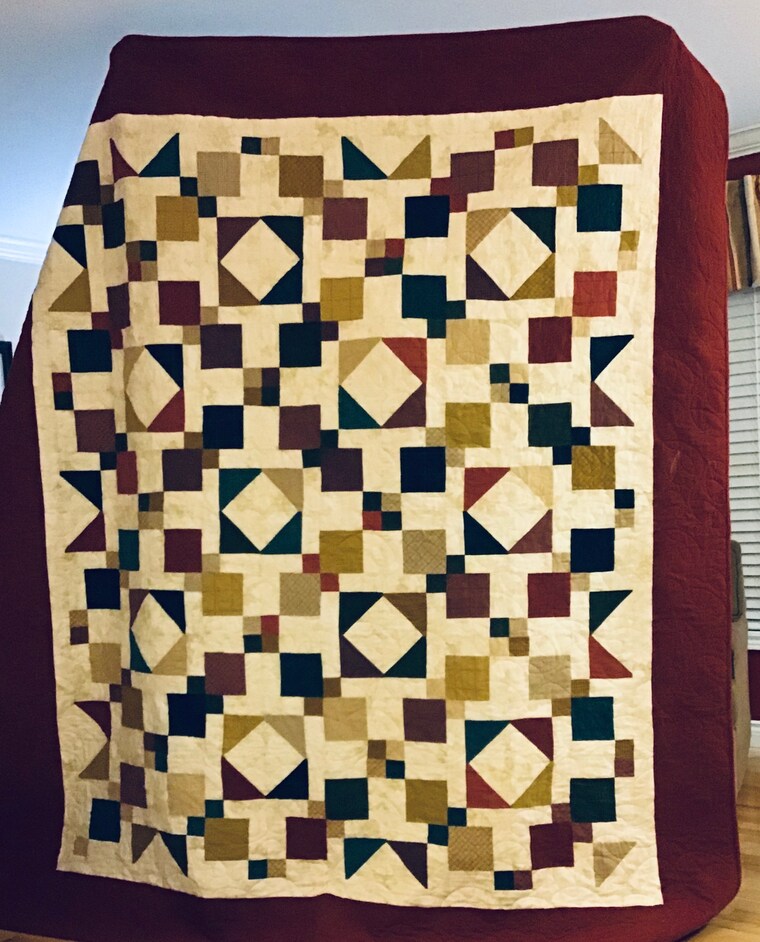 NewfoundlandStitcher - Etsy Canada