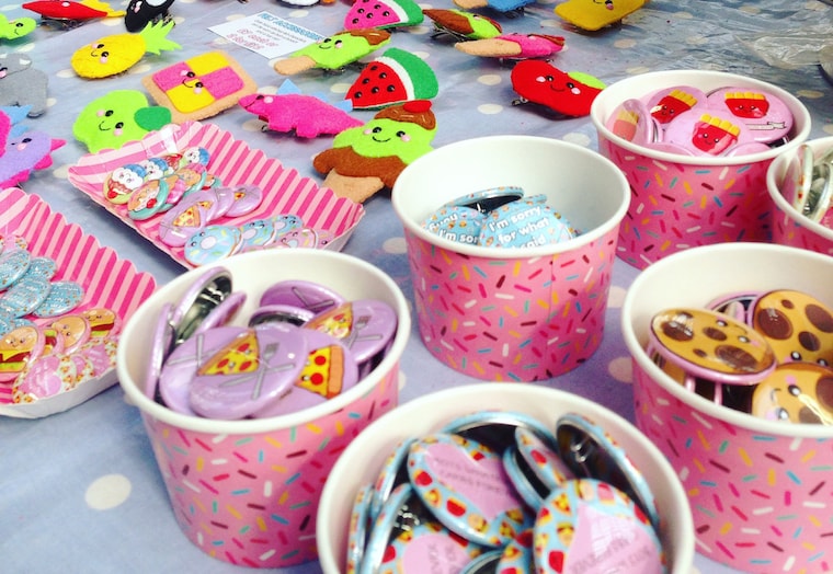 LittleMissDelicious - Etsy